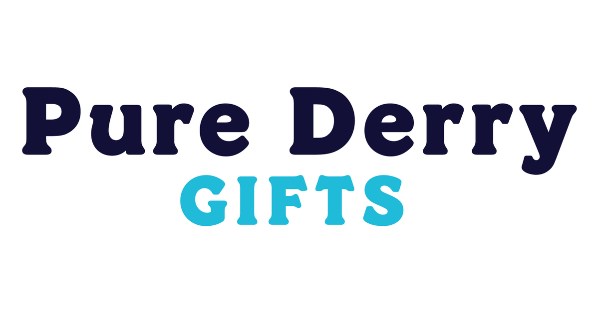 T-Shirts – Pure Derry Gifts